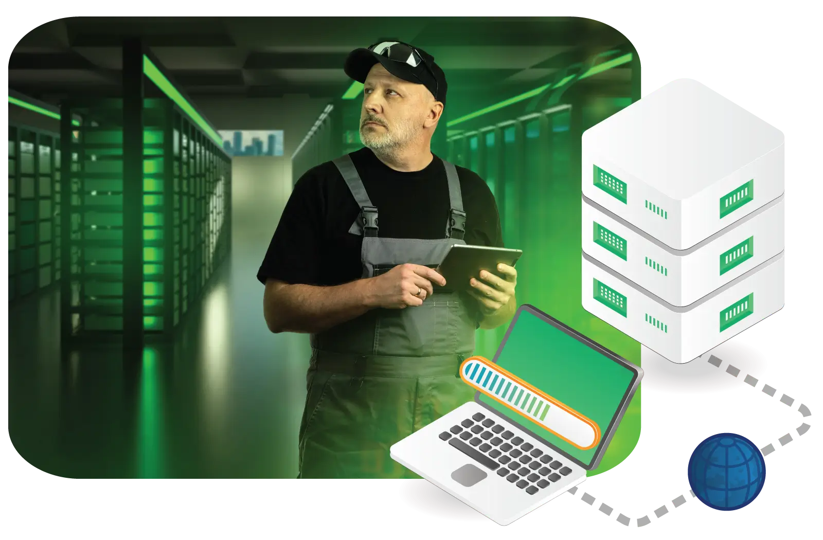 Offers - Lease Packet