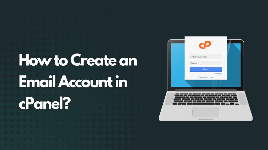 How to Create an Email Account in cPanel?