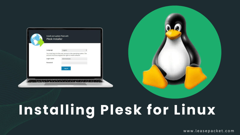 How to Install Plesk?