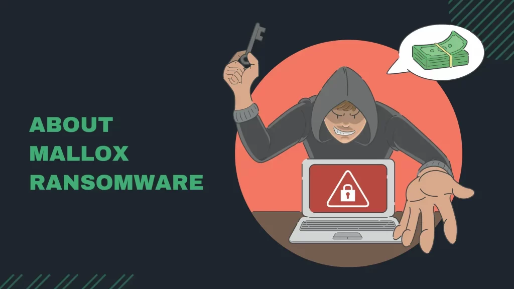Mallox Ransomware - All you Need to Know about this.