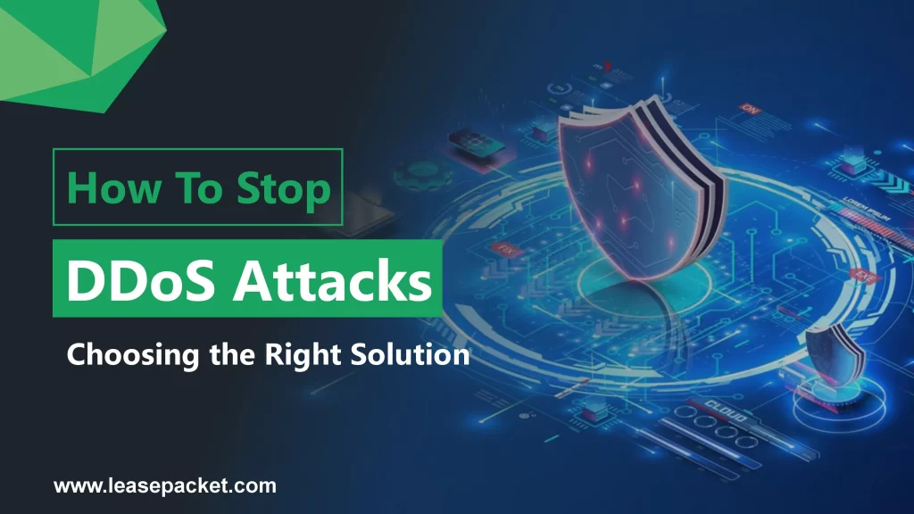 What is the Difference Between DoS and DDoS Attack?