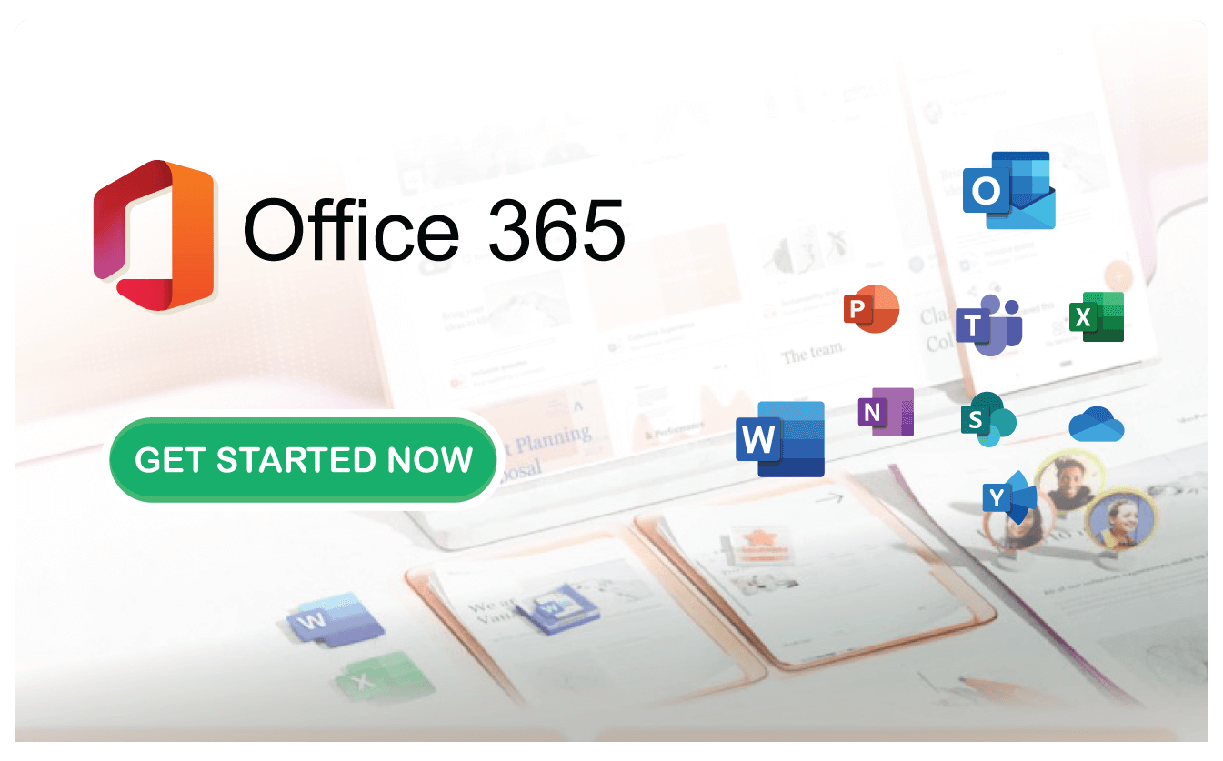 Microsoft Office 365 Plans in the UK | Lease Packet